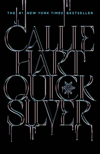 Quicksilver : (Deluxe Edition): Callie Hart: 9781399751285: TGJones