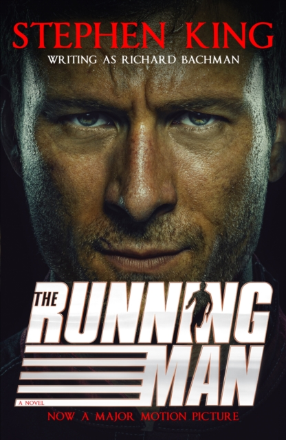 The Running Man : from No. 1 bestseller Stephen King writing as Richard ...