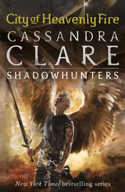 The Mortal Instruments 6: City of Heavenly Fire : From the ...