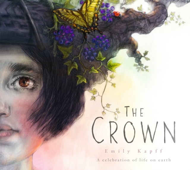 The Crown : the perfect picture book about the environment for Earth ...