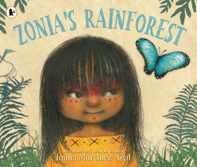 Zonia's Rainforest: Juana Martinez-Neal: 9781406397444: TGJones