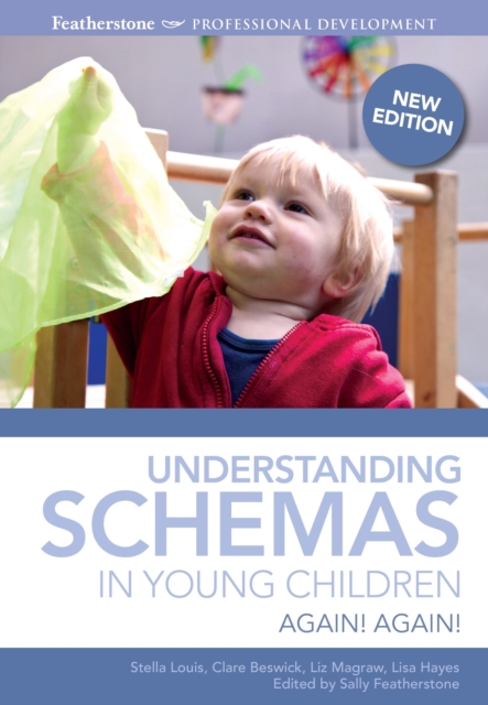 Understanding Schemas in Young Children : An introduction to ...