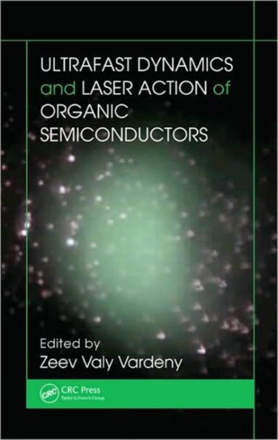 Ultrafast Dynamics and Laser Action of Organic Semiconductors ...