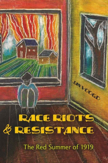 Race Riots and Resistance : The Red Summer of 1919: Jan Voogd ...