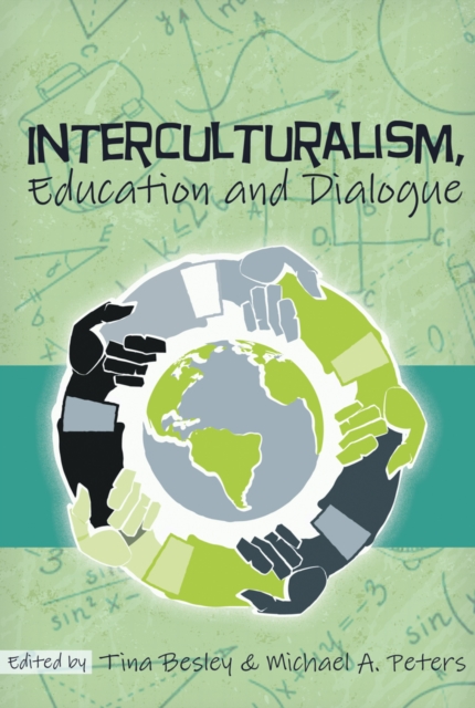 Interculturalism, Education and Dialogue: : 9781433115158: TGJones