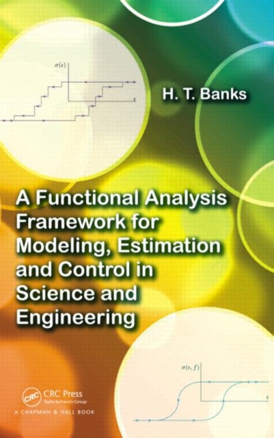 A Functional Analysis Framework for Modeling, Estimation and Control in ...