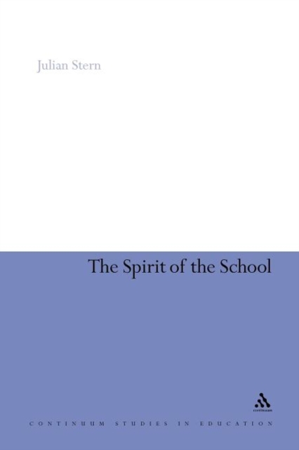 The Spirit of the School: Professor Julian (Bishop Grosseteste ...