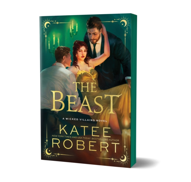The Beast : A Dark Enemies to Lovers Romance Based on a Classic Tale ...
