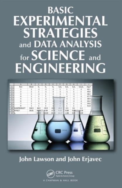 Basic Experimental Strategies and Data Analysis for Science and ...