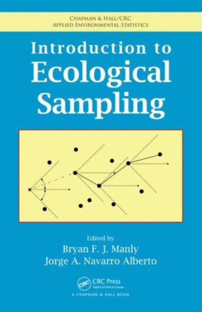 Introduction to Ecological Sampling: : 9781466555143: TGJones