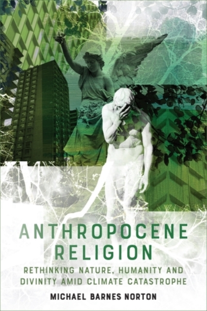 Anthropocene Religion : Rethinking Nature, Humanity and Divinity Amid ...
