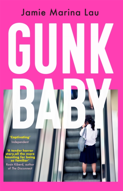 Gunk Baby : ‘Original and Unforgettable’ (Cosmopolitan): Jamie Marina ...