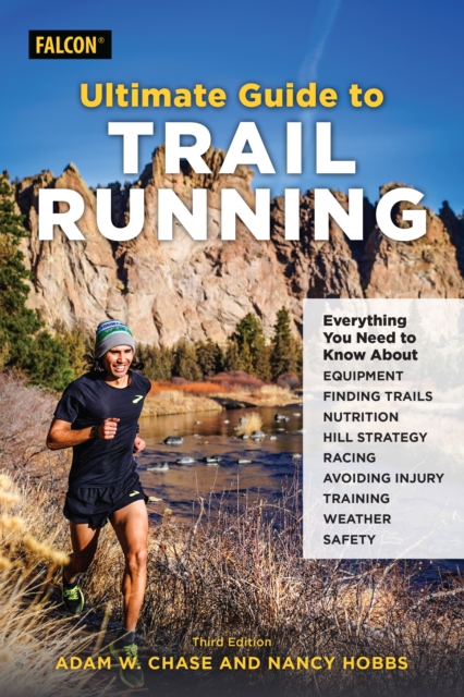 Ultimate Guide to Trail Running : Everything You Need to Know about ...