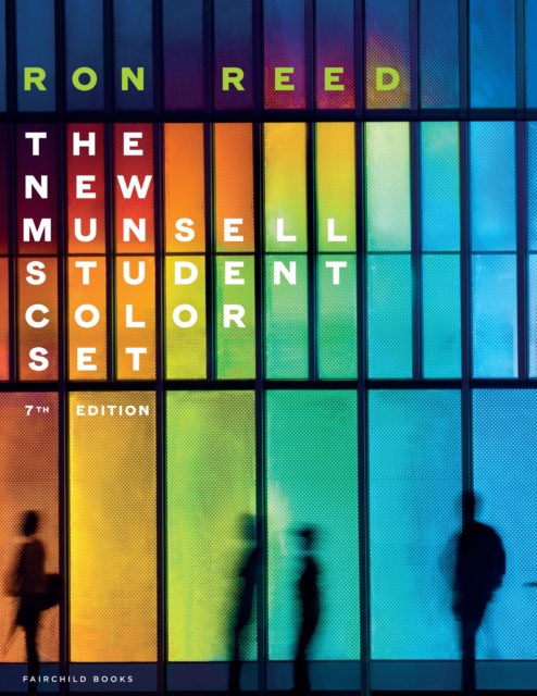 The New Munsell Student Color Set: Ronald (Sam Houston State University ...