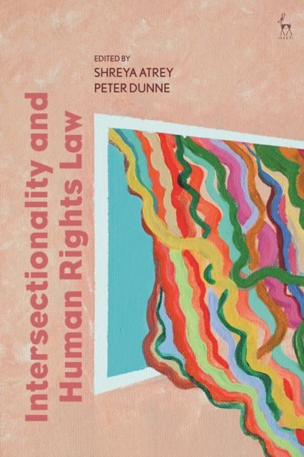 Intersectionality and Human Rights Law: : 9781509935291: TGJones