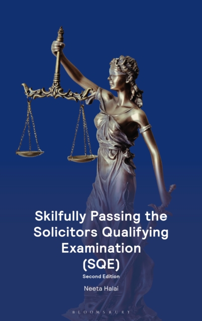Skilfully Passing the Solicitors Qualifying Examination (SQE): Ms Neeta ...