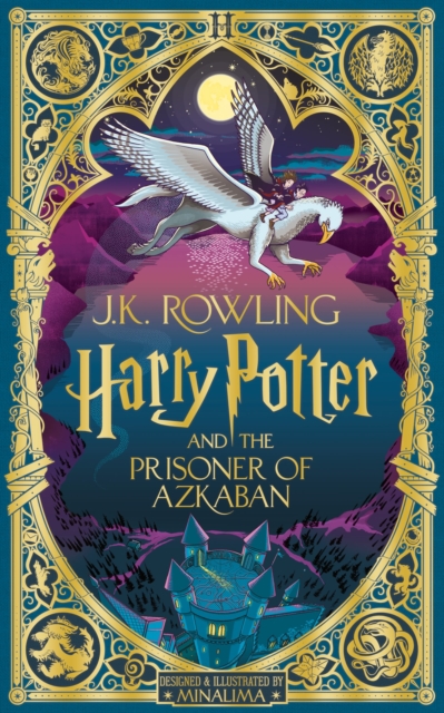 Harry potter and the prisoner of azkaban store