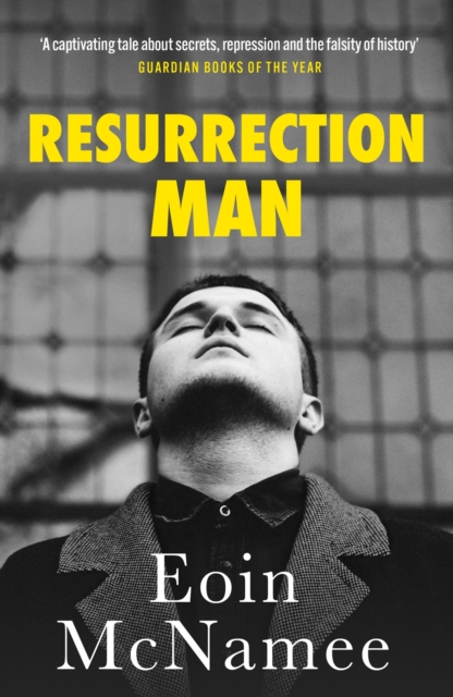 Resurrection Man: Eoin McNamee: 9781529441062: TGJones