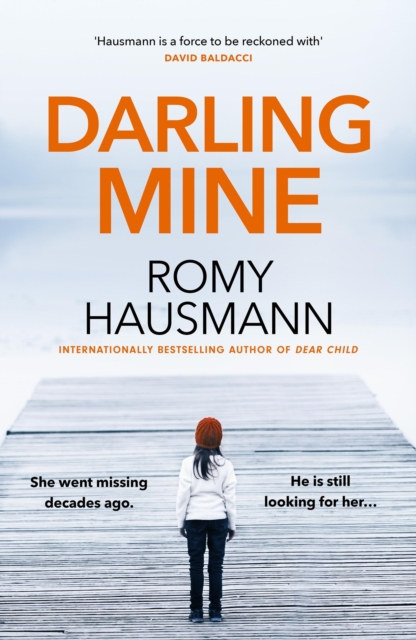 Darling Mine : prepare to be hooked by this unputdownable true crime ...