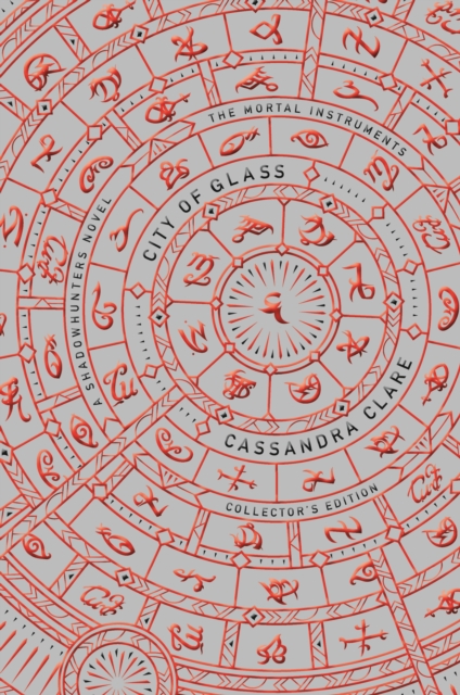 The Mortal Instruments 3: City of Glass : Collector's Edition ...