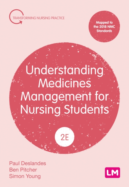 Understanding Medicines Management for Nursing Students: Paul Deslandes ...