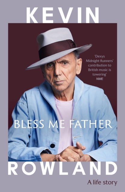 Bless Me Father : A life story: Kevin Rowland: 9781529958720: TGJones