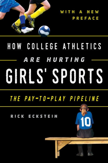 How College Athletics Are Hurting Girls' Sports : The Pay-to-Play ...