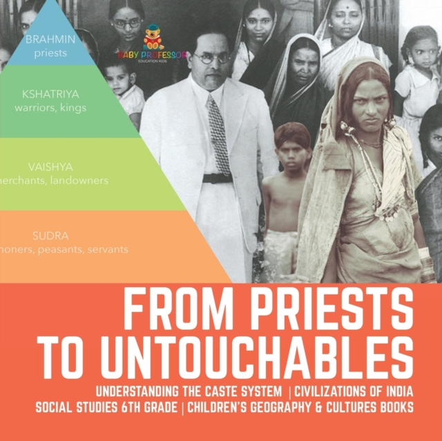 From Priests to Untouchables Understanding the Caste System ...