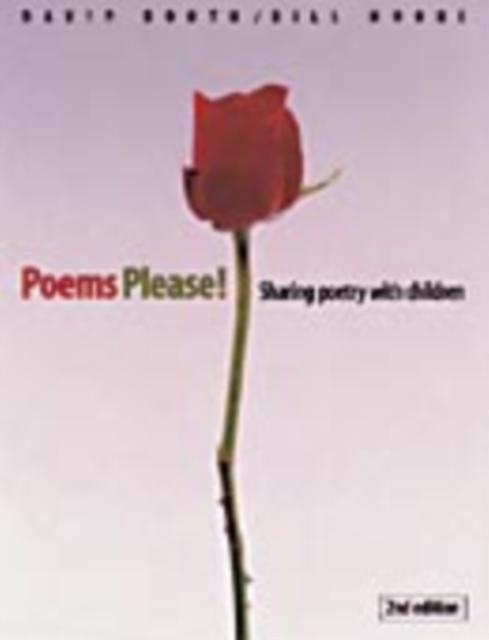 Poems Please : Sharing Poetry with Children: Bill Moore: 9781551381572 ...