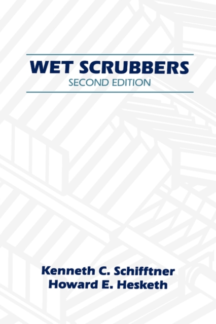 Wet Scrubbers: Howard D. (Southern Illinois University, Illinois, USA ...