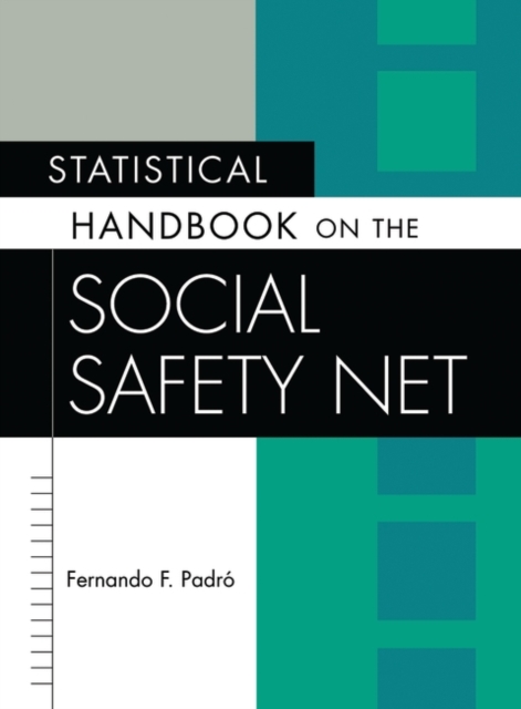 Statistical Handbook on the Social Safety Net: Fernando Padro ...