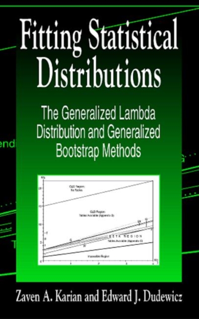 Fitting Statistical Distributions : The Generalized Lambda Distribution ...
