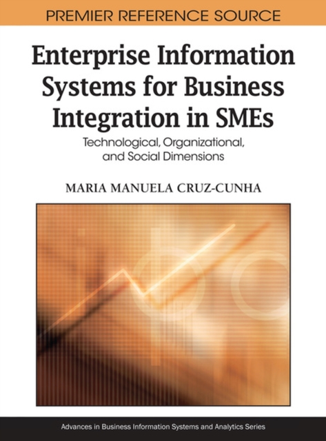Enterprise Information Systems for Business Integration in SMEs ...