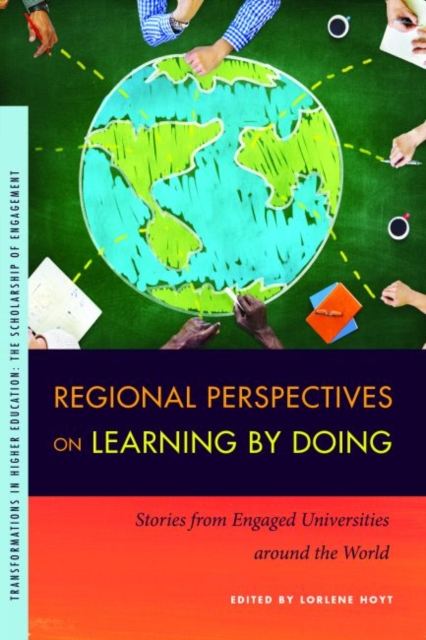 Regional Perspectives on Learning by Doing : Stories from Engaged ...