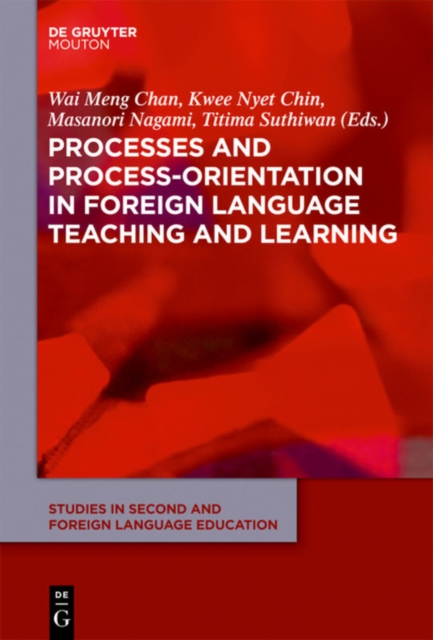 Processes and Process-Orientation in Foreign Language Teaching and ...