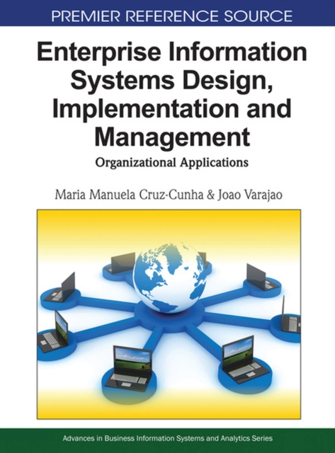 Enterprise Information Systems Design, Implementation and Management ...