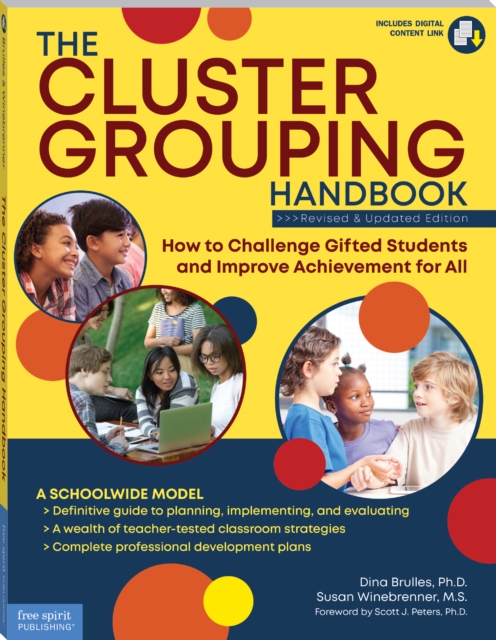 The Cluster Grouping Handbook : How to Challenge Gifted Students and ...