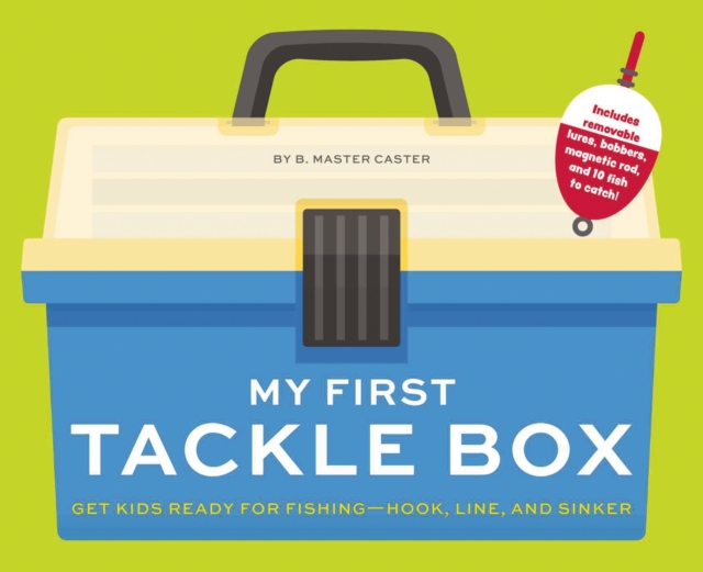 My fishing box store