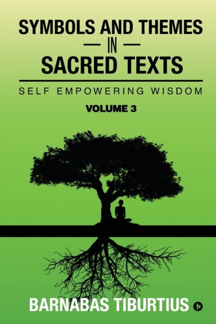 Symbols and Themes in Sacred Texts: Barnabas Tiburtius: 9781647608385 ...