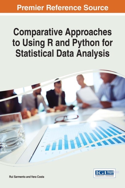 Comparative Approaches to Using R and Python for Statistical Data Analysis: Rui Sarmento ...