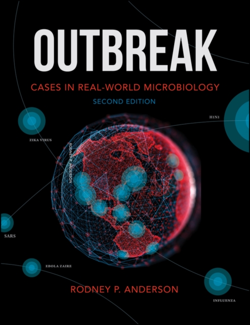 Outbreak : Cases in Real-World Microbiology: Rodney P. (Ohio Northern ...