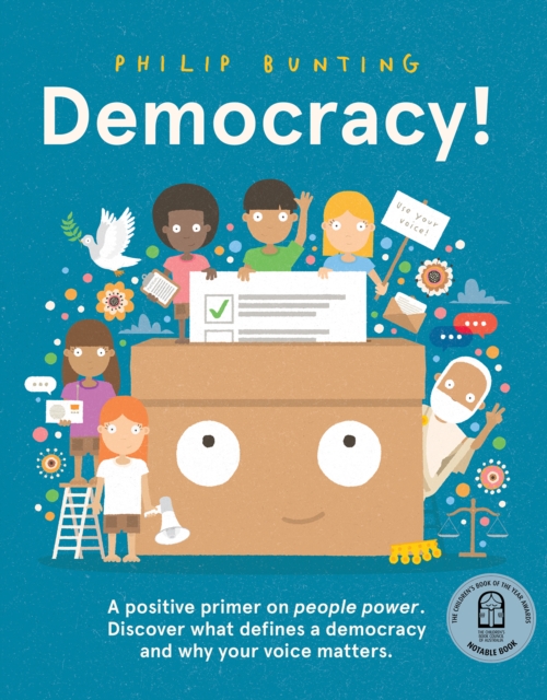 Democracy! : A positive primer on people power. Discover what defines a ...