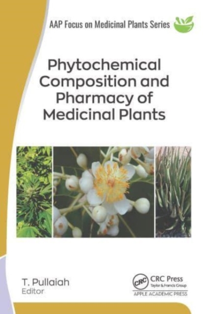 Phytochemical Composition and Pharmacy of Medicinal Plants : 2-volume ...