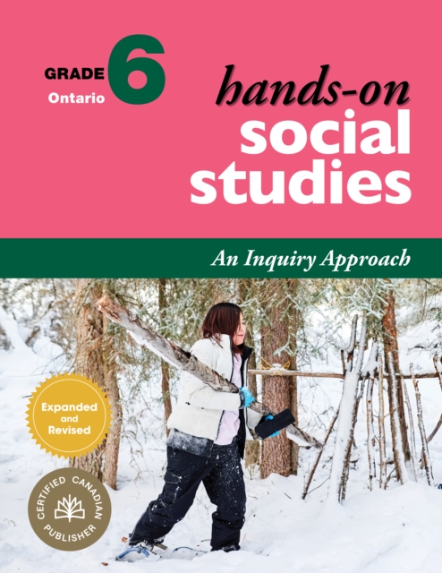 Hands-On Social Studies for Ontario, Grade 6: Jennifer E. Lawson ...