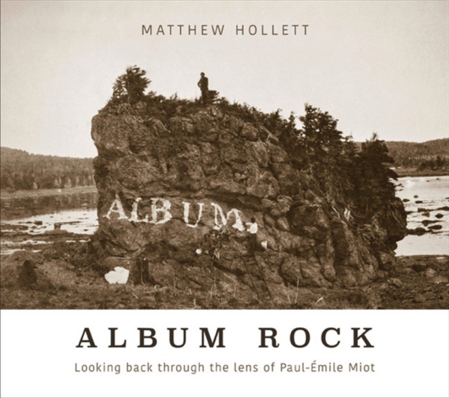 Album Rock : Looking back through the lens of Paul-Emile Miot: Matthew ...