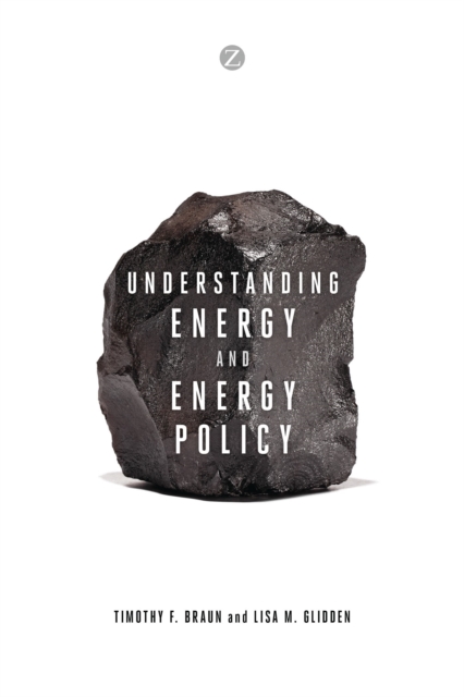 Understanding Energy and Energy Policy: Timothy Braun: 9781780329345 ...