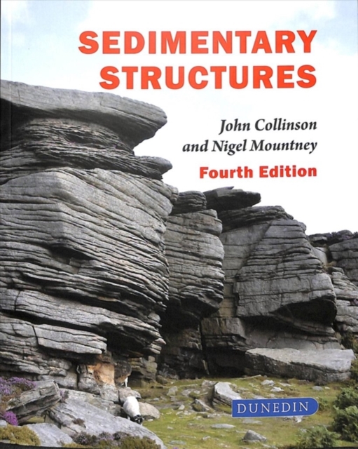 Sedimentary Structures: John Collinson: 9781780460628: TGJones