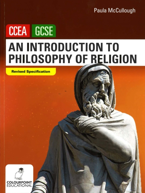 An Introduction to Philosophy of Religion : Ccea GCSE Religious Studies ...