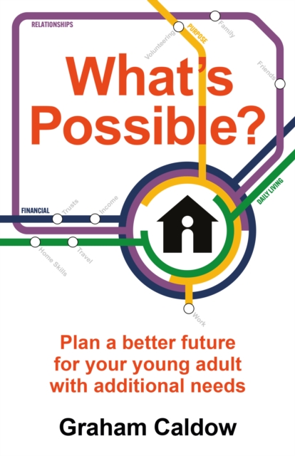 What’s Possible? : Plan a better future for your young adult with ...