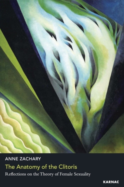 The Anatomy of the Clitoris : Reflections on the Theory of Female ...